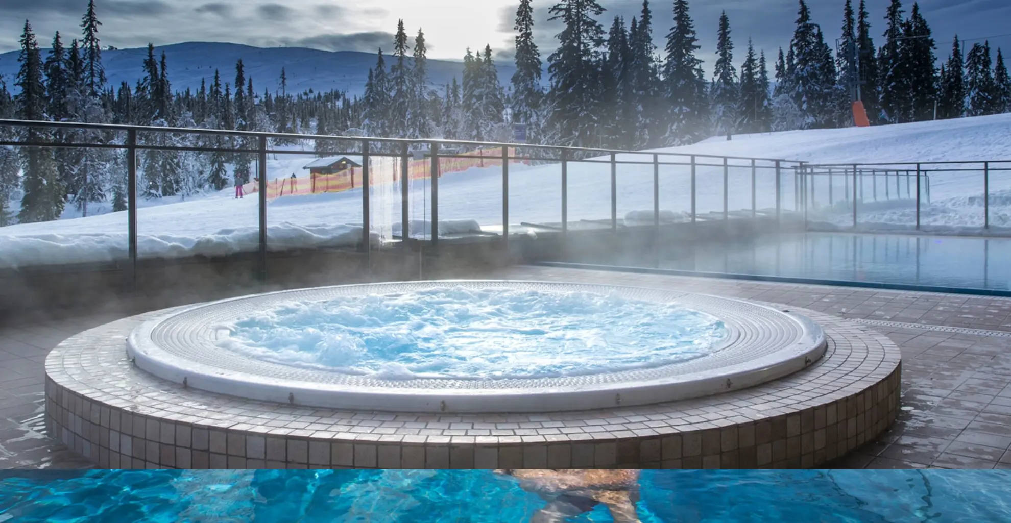 Skistar Lodge Trysil – Komfortable lejligheder og suiter med ...